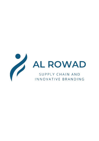 Al Rowad - Supply Chain & Innovative Branding Solutions MENA
